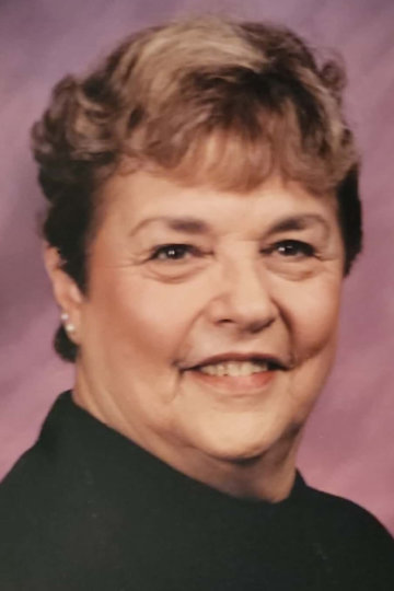 Janet L. Cretella 1932-2022 | News, Sports, Jobs - The Vindicator